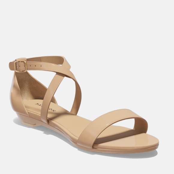 Pashion Footwear | Shoes | Convertible Heel Pashion The Sandal Sand ...